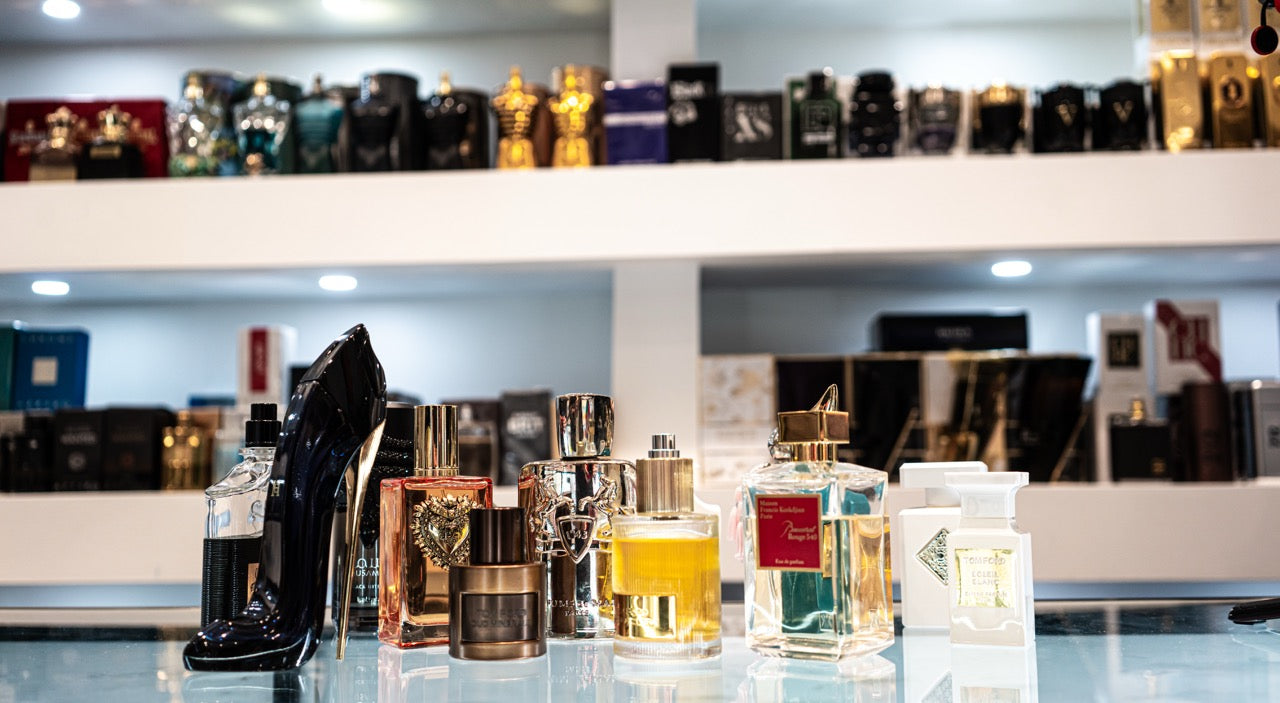 Perfume Loft
