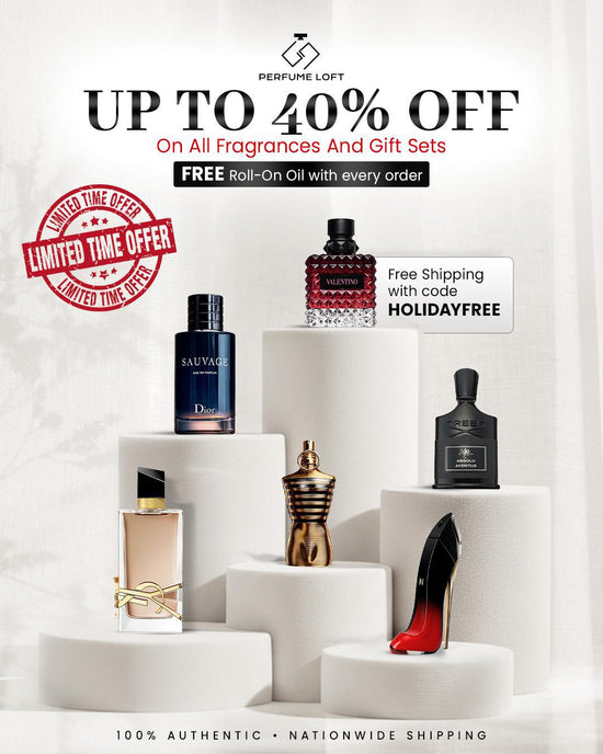 Perfume Loft